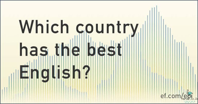 10 English Speaking Countries in Africa You Need to Know! May 2026 ...