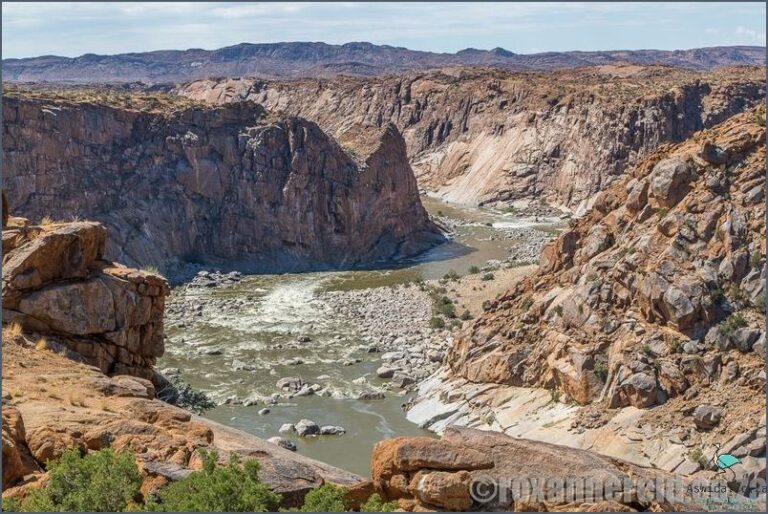 15 Unforgettable Things To Do In Augrabies! May 2026 - Aswica.Co.Za