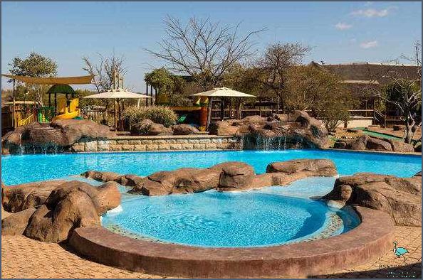 7 Incredible Places To Visit In Limpopo Bela Bela! January 2026 ...