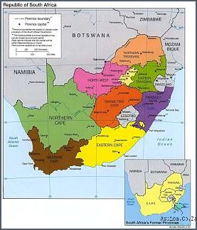 7 Soccer Teams In South Africa You Need To Know! May 2026 - Aswica.Co.Za