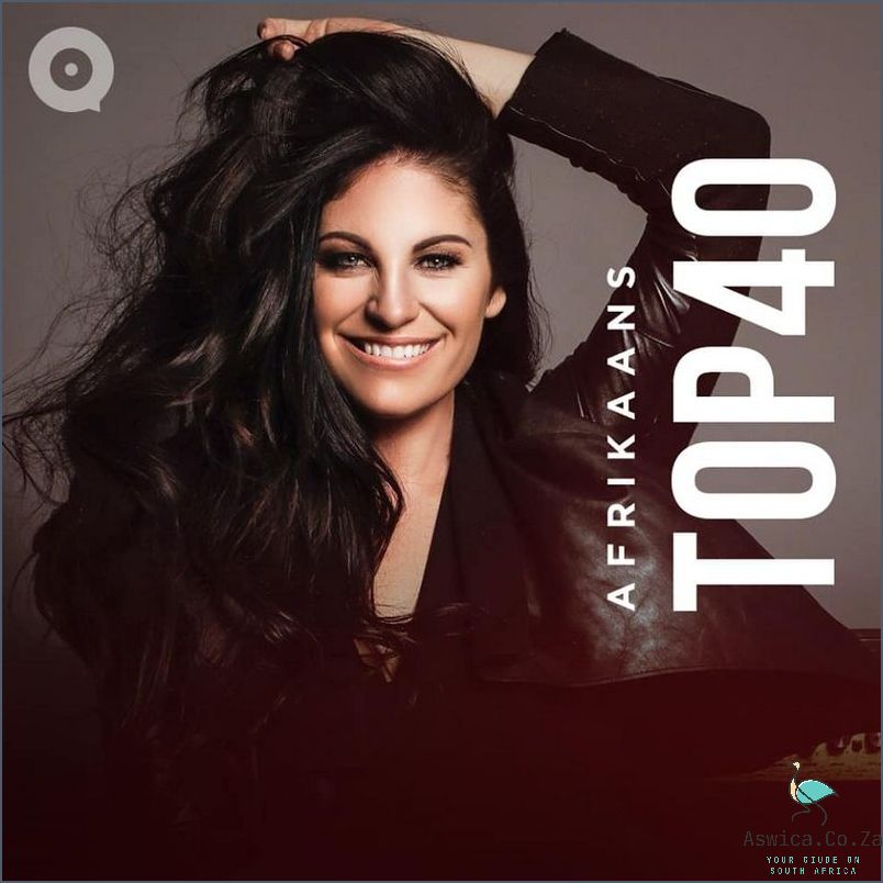 Catch Up With The Afrikaans Top 20 NOW! June 2026 - Aswica.Co.Za