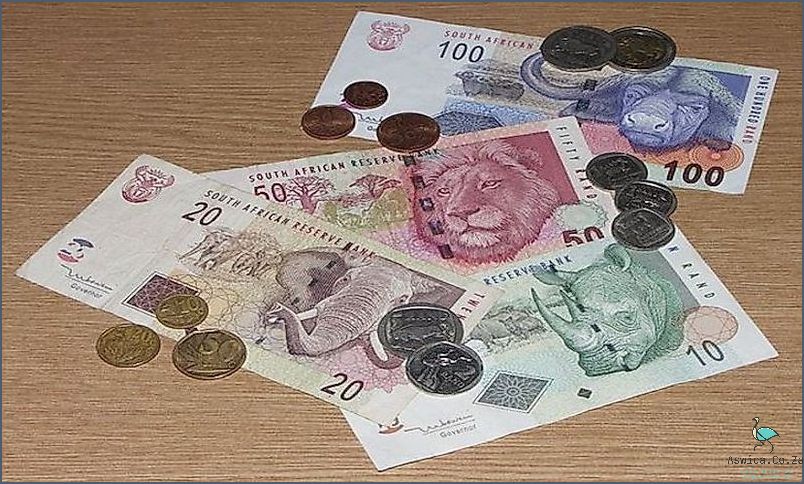 Check Out These Stunning South African Money Coins! June 2026 - Aswica ...
