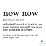 Discover Cape Coloured Slang Phrases! May 2026 - Aswica.Co.Za