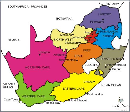 Discover the Amazing Capital City Of Free State! June 2026 - Aswica.Co.Za