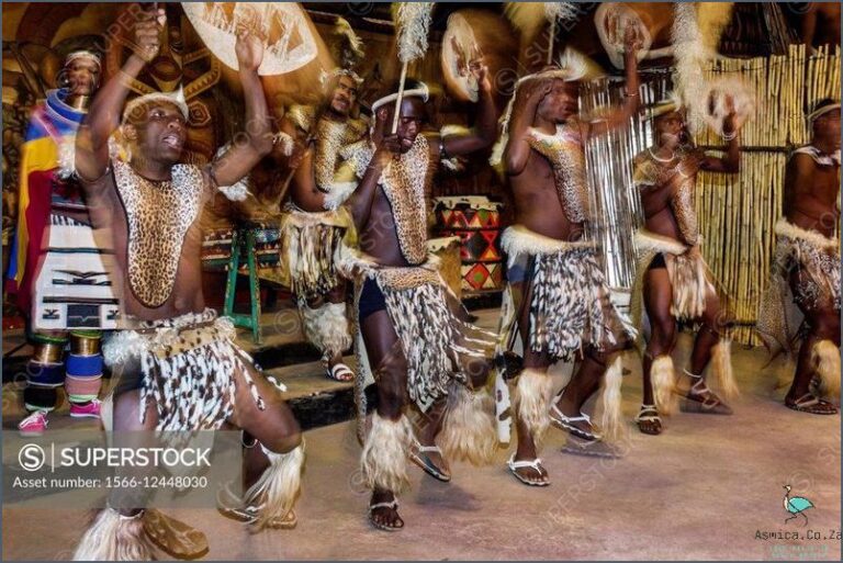 Discover the Unique Pedi Culture Art! May 2026 - Aswica.Co.Za