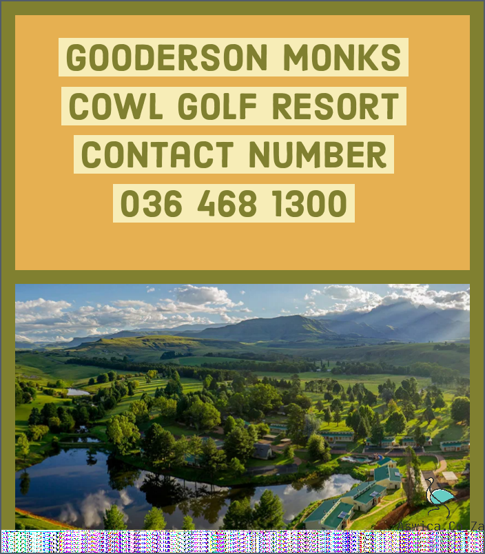 Explore Gooderson Monks Cowl: Hidden Gems Revealed! December 2025 ...