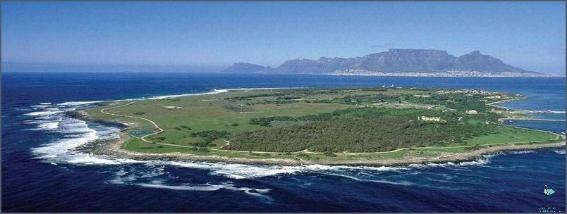 Explore This Island In South Africa: Unesco Heritage Site! April 2026 ...