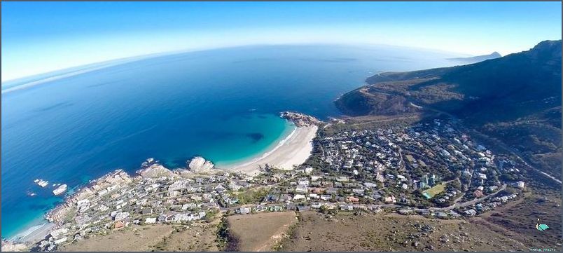 Extreme Weather Alert: Llandudno Cape Town! May 2026 - Aswica.Co.Za