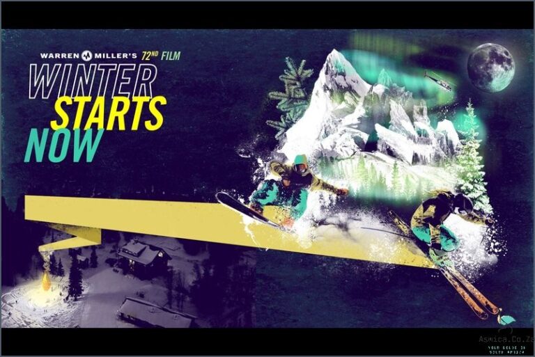 Find Out When Winter Starts Now! September 2025 - Aswica.Co.Za