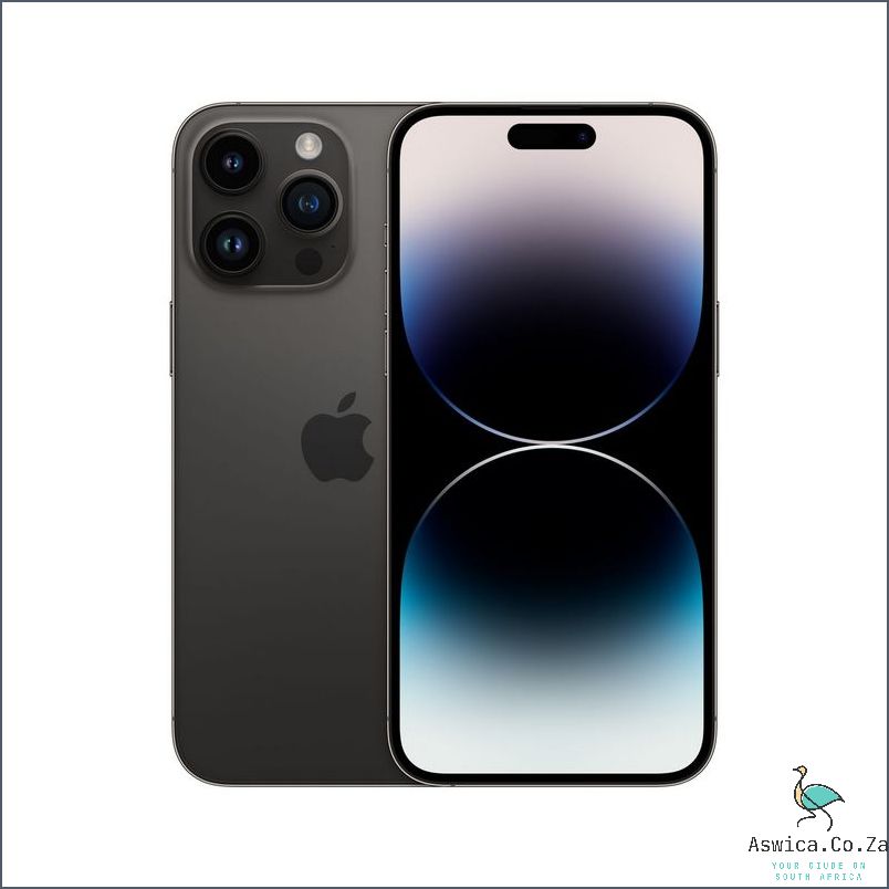 How Much Is The Iphone 14 Pro Max In South Africa? You Won't Believe It ...