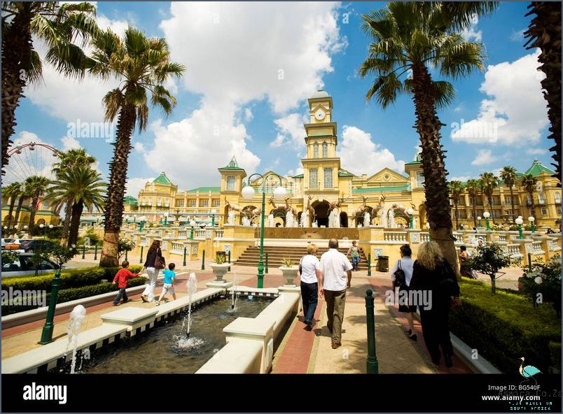Stunning Gold Reef City Photos You Have To See! May 2026 - Aswica.Co.Za