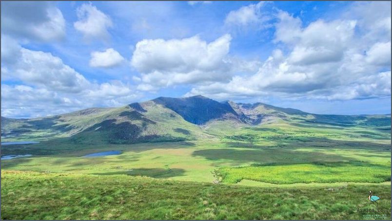 Stunning Ireland Weather Year Round - You Won't Believe It! May 2026 ...