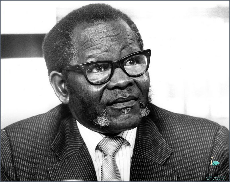 Stunning Oliver Tambo Pictures You Have to See! June 2026 - Aswica.Co.Za
