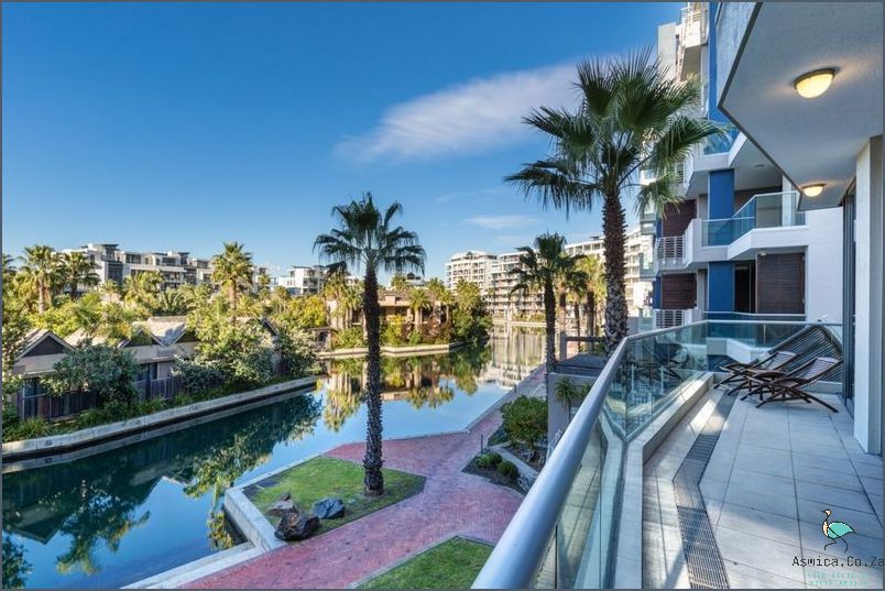 Unbelievable Luxury Accommodation in Cape Town Waterfront March 2026 ...