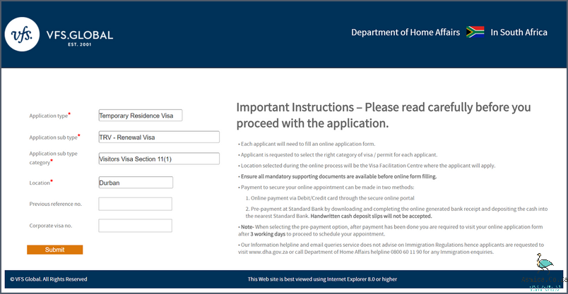 Vfsglobal South Africa - Unravelling the Mysteries! July 2025 - Aswica ...