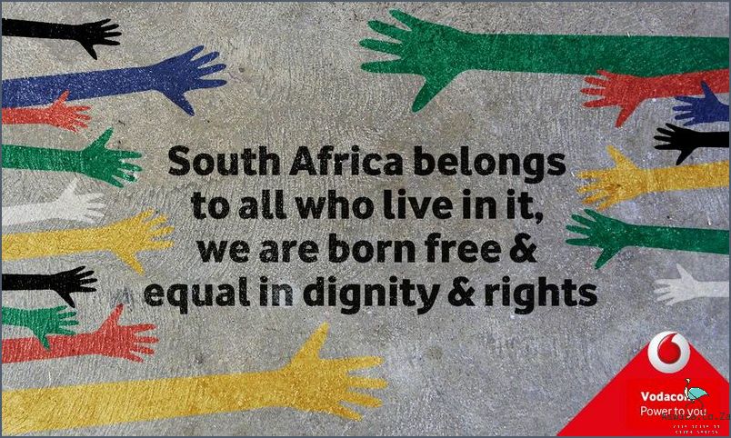 What Is Violation Of Human Rights In South Africa? Unveiling the Dark ...