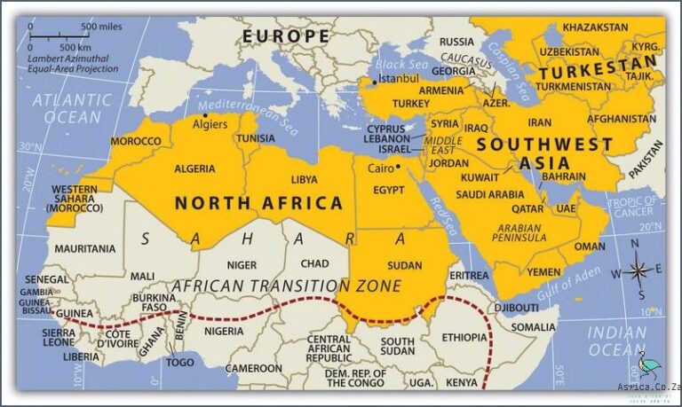 Where Is Durban, South Africa? Here's the Answer! June 2026 - Aswica.Co.Za