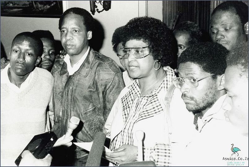 Chris Hani s Family Uncovered What You Didn t Know July 2026 Aswica Chris Hani s Family Uncovered What You Didn t Know July 2026 Aswica